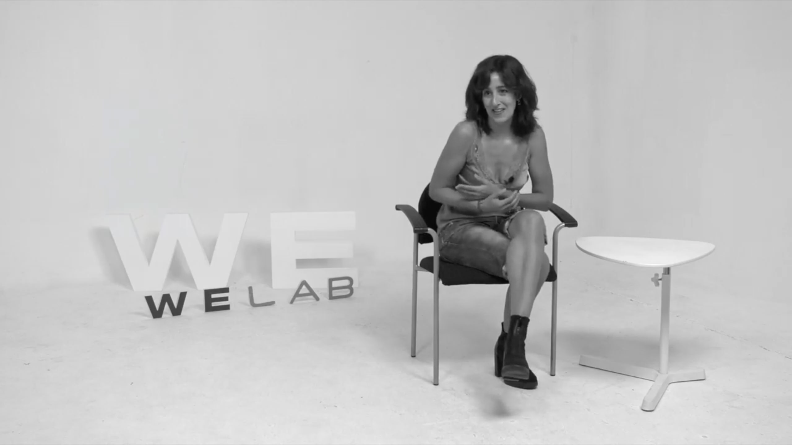 Entrevista a Sara Polo - Welabplus