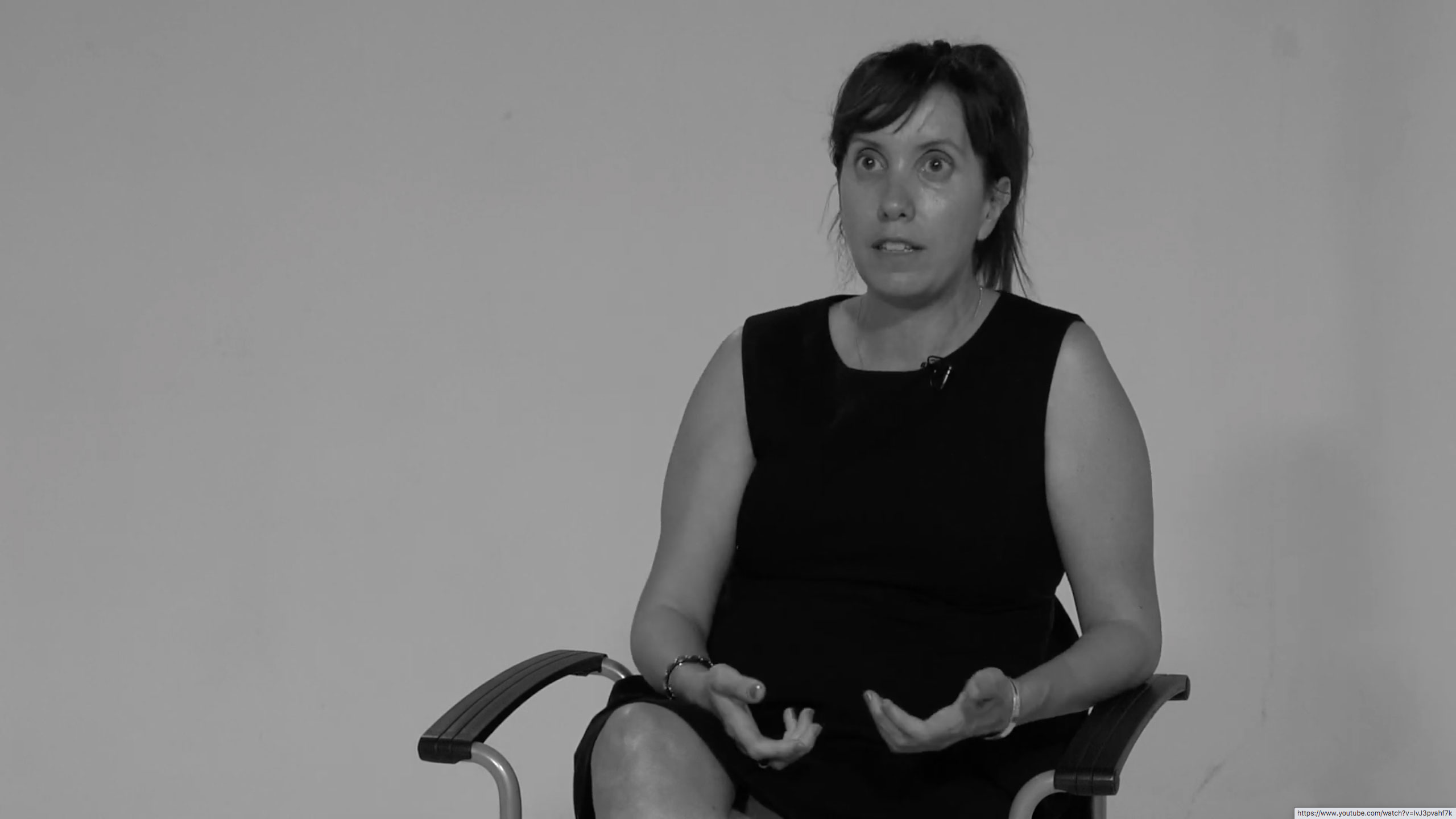 Entrevista a Sylvia Cabanas - Welabplus