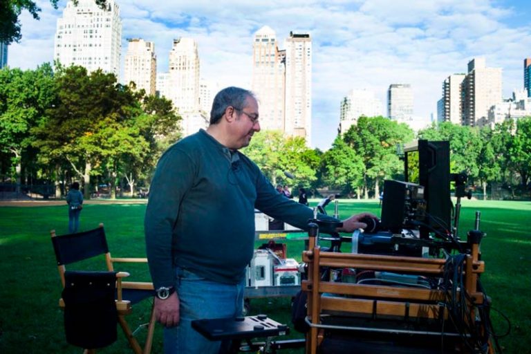 La figura del DIT en la industria cinematográfica - Welabplus