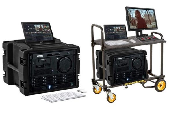 La figura del DIT en la industria cinematográfica - Welabplus