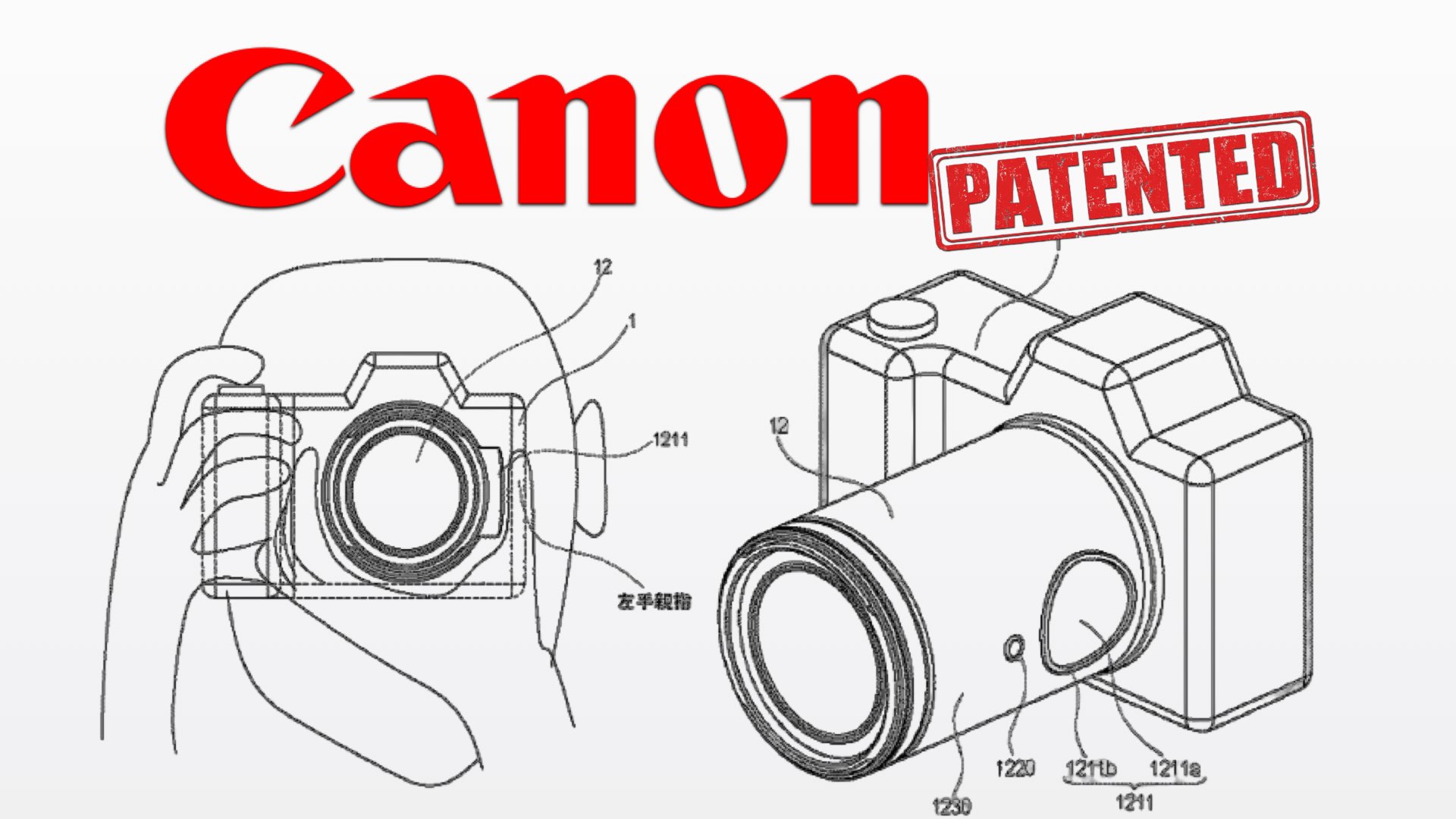Canon “Focus Pulling” - Welabplus