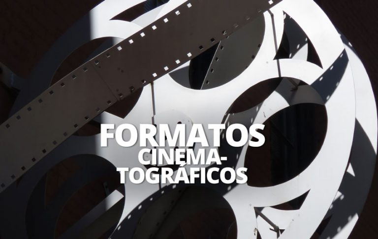 Formatos cinematográficos, su historia - Welabplus