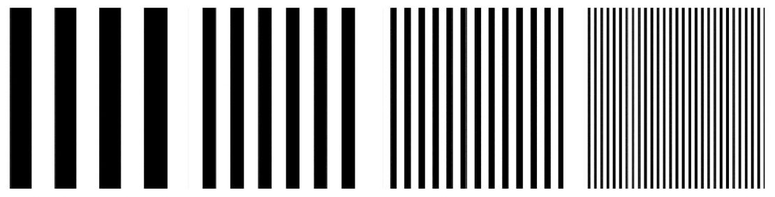 El efecto Muaré ¿Qué es? ¿Cómo evitarlo? - Welabplus