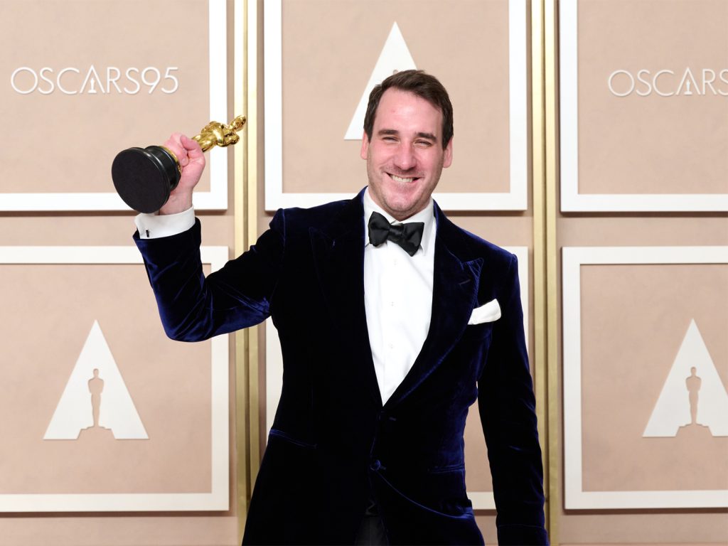 James Friend: Oscar 2023 a Mejor Fotografía- Welabplus