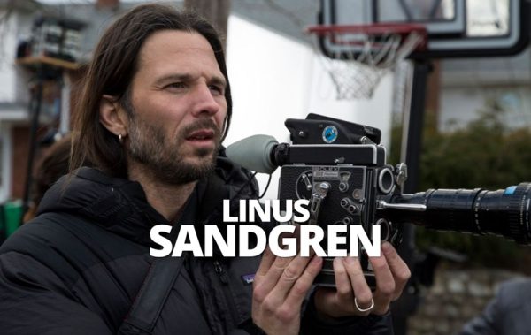 ¿Quién es Linus Sandgren? Descúbrelo con nosotros - Welabplus